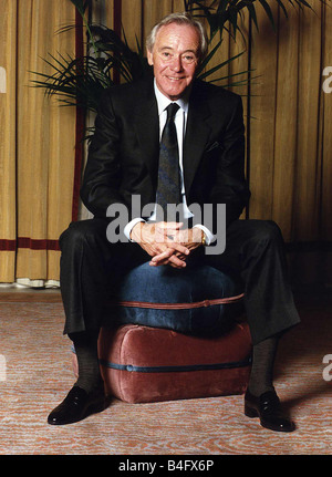 American actor Jack Lemmon in the movie The Prisoner of the Second ...
