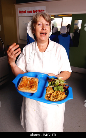 Education - Kidbrooke Comprehensive School, Greenwich, London Stock ...