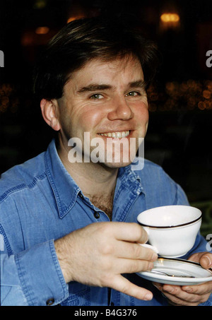 Tyler Butterworth Actor who stars in the television series The Darling ...