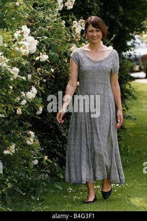 Sue Dawson actress who appears in Eastenders Stock Photo - Alamy
