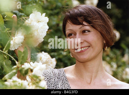 Sue Dawson actress who appears in Eastenders Stock Photo - Alamy