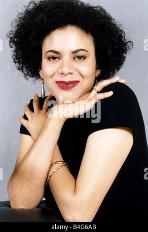 Jodie Hanson actress Stock Photo - Alamy