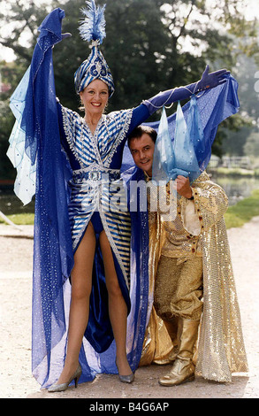 Karl Howman Actor Stock Photo - Alamy