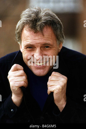 Peter Dean Actor who played the part of Peter Beale in the TV Soap ...