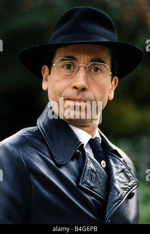 David Janson Actor As The New Herr Flick In The TV Programme Allo Allo ...