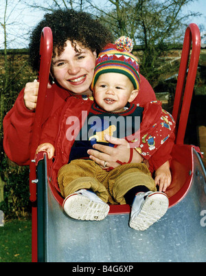 TV stars from the Channel Four programme 'Surviving the Stone Age ...