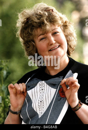 Brenda Fricker actress Stock Photo - Alamy