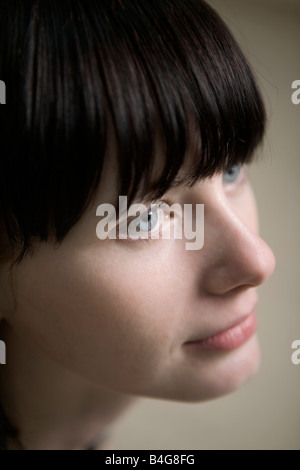 A high-angle shot of blue, brown, and white oval medicines on the ...