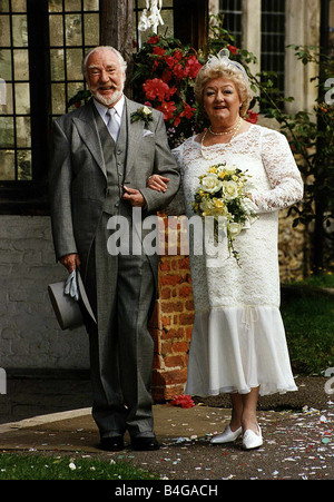 FRANK MIDDLEMASS - ACTOR Stock Photo - Alamy