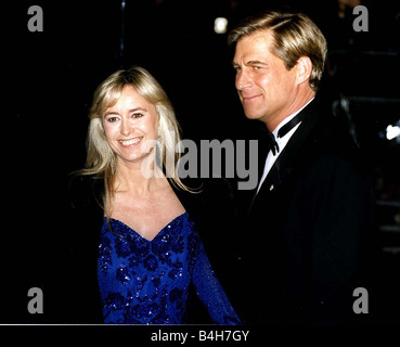 Susan George Actress Stock Photo - Alamy