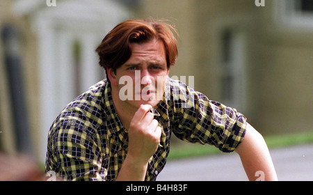 Nicholas Gleaves actor in the new television series Wokenwell Stock ...