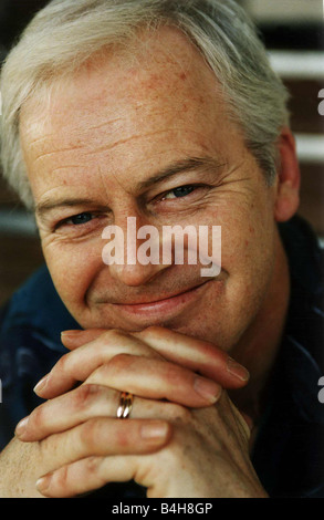 Ian Lavender actor Stock Photo - Alamy