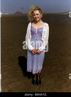 Angeline Ball actress who appeared in the film The Commitments Dbase ...