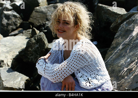 Angeline Ball actress who appeared in the film The Commitments Dbase ...