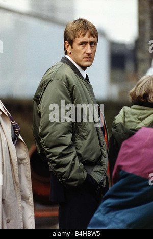 Nicholas Lyndhurst Actor stars in Only Fools And Horses walking down ...