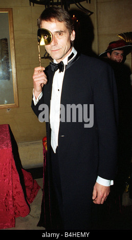 Jeremy Irons Film The Man In The Iron Mask (USA/FR 1998) Characters ...