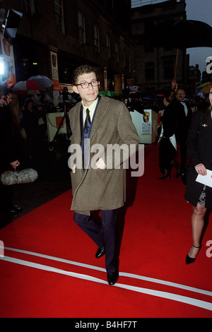 Lee Evans Comedian Actor April 98 At Planet Hollwood after seeing the ...