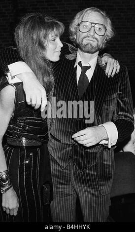 Ann Turkel & Richard Harris Film: Ravagers (1979) Characters: Faina ...