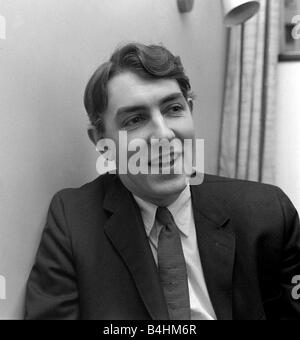 Peter Cook Comedian actor June 1965 January 9th Marks anniversary of ...
