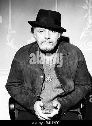 Actor Rod Steiger as Napoleon in Sergei Bondarchuk s film Waterloo ...