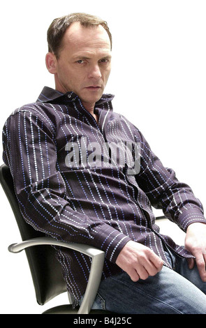 Perry Fenwick actor who plays Billy Mitchell in Eastenders Stock Photo ...