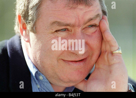 Gregor Fisher actor appearing in re make of The Railway Children April ...