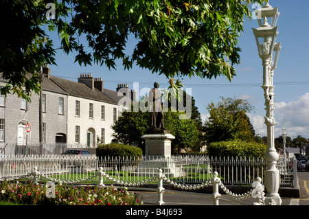 Birr, Co Offaly, Ireland, Birr Castle Stock Photo: 31431459 - Alamy