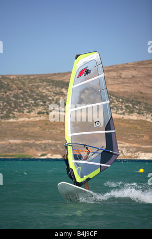 Surfing at Alacati, Cesme, Izmir area, Turkey, surf Stock Photo - Alamy