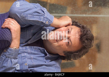 Actor John Pierce Jones Oct 2001 Welsh Actor John Pierce Jones who is ...