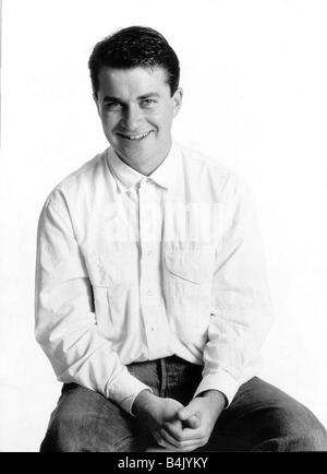 Harry Enfield comedian dbase Stock Photo - Alamy