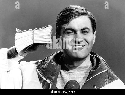 Harry Enfield comedian dbase Stock Photo - Alamy