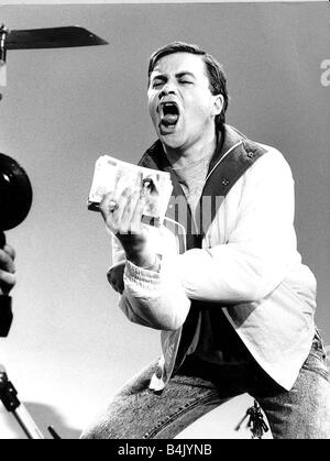 Harry Enfield comedian dbase Stock Photo - Alamy