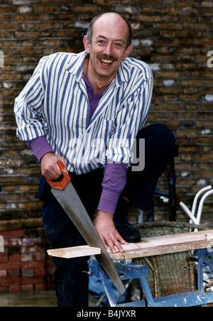 Roy Marsden actor Stock Photo - Alamy