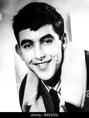 John Alderton Actor Stock Photo - Alamy