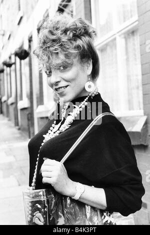 Gilly Coman star in the BBC TV Series Bread with her husband Peter ...