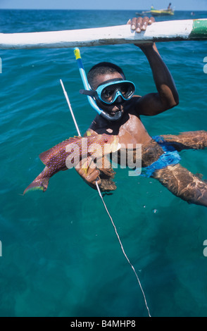 Madagascar, Mikea tribe Stock Photo - Alamy