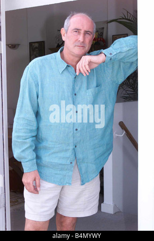 Jon Roseman Agent July 1999 Theatrical Agent to Jill Dando Murdered TV ...