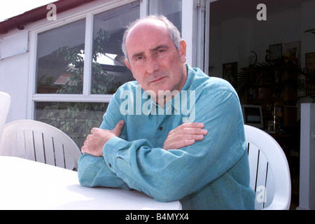 Jon Roseman Agent July 1999 Theatrical Agent to Jill Dando Murdered TV ...