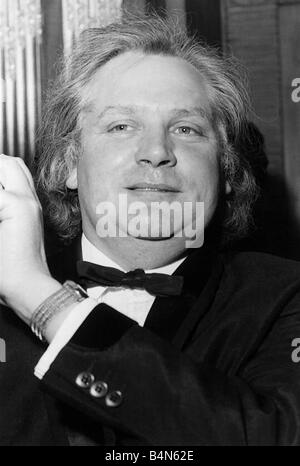 Ken Russell British film director 1970 Stock Photo - Alamy