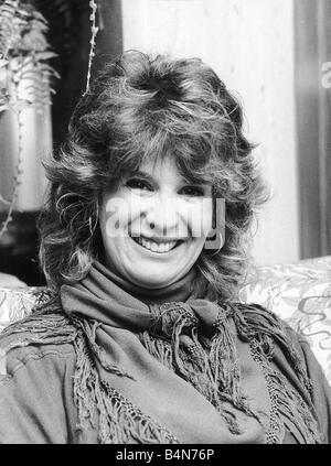 HILL STREET BLUES (TV) BARBARA BOSSON HSBL 009 Stock Photo - Alamy