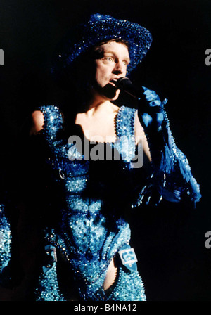 Erasure Pop Group Stock Photo - Alamy