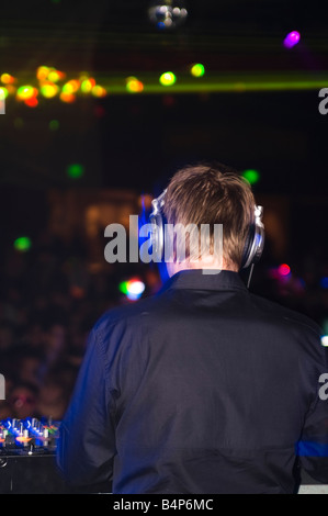 Ferry Corsten performing in the U S A for Insomniac Events at Quest ...