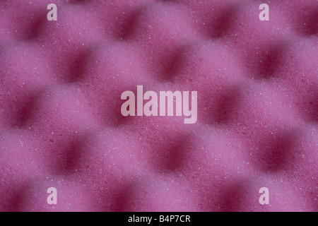 Pink packaging foam patterns suitable for background Stock Photo - Alamy