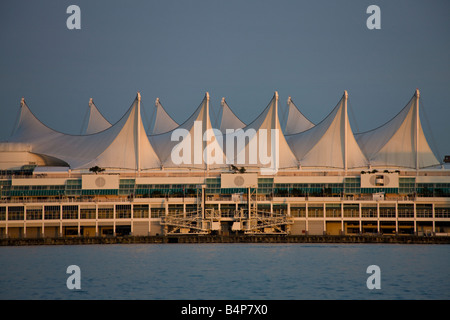 Seabus terminal, Vancouver Stock Photo - Alamy