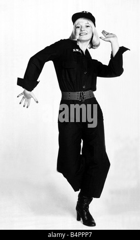 SWAT the new dance craze Based on theme music from TV programme S W A T ...