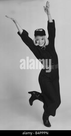 SWAT the new dance craze Based on theme music from TV programme S W A T ...