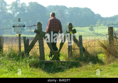 The Village, Leek Wootton, Warwickshire Stock Photo - Alamy