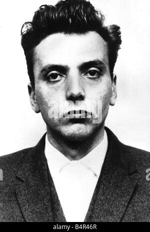 Crime Moors Murderer Ian Brady was arrested along with Myra Hindley ...