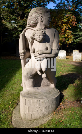 Memorial to Captain Christopher Jones, Captain of the Mayflower Stock ...