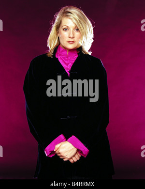 Television actress Tracy Childs Circa December 2001 Stock Photo - Alamy